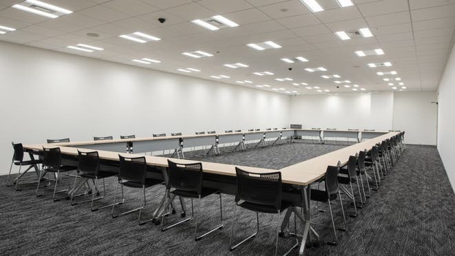 【AP虎ノ門】ROOM B/全てのお客様のあらゆるご要望に、高い信頼と品質での写真2