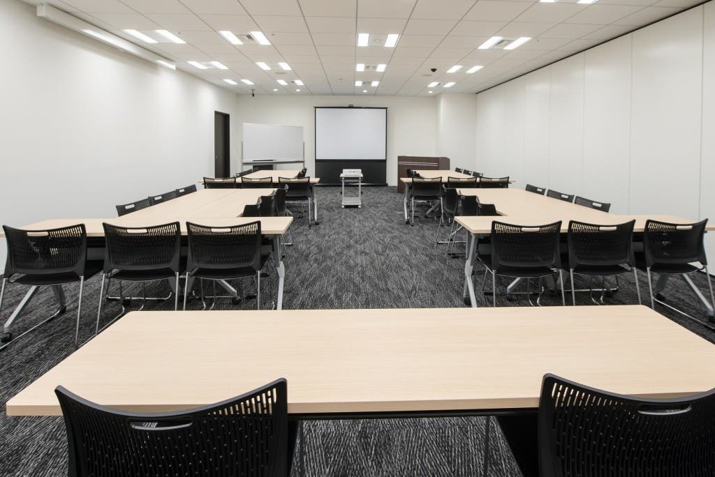 【AP虎ノ門】ROOM C／全てのお客様のあらゆるご要望に、高い信頼と品質での写真1