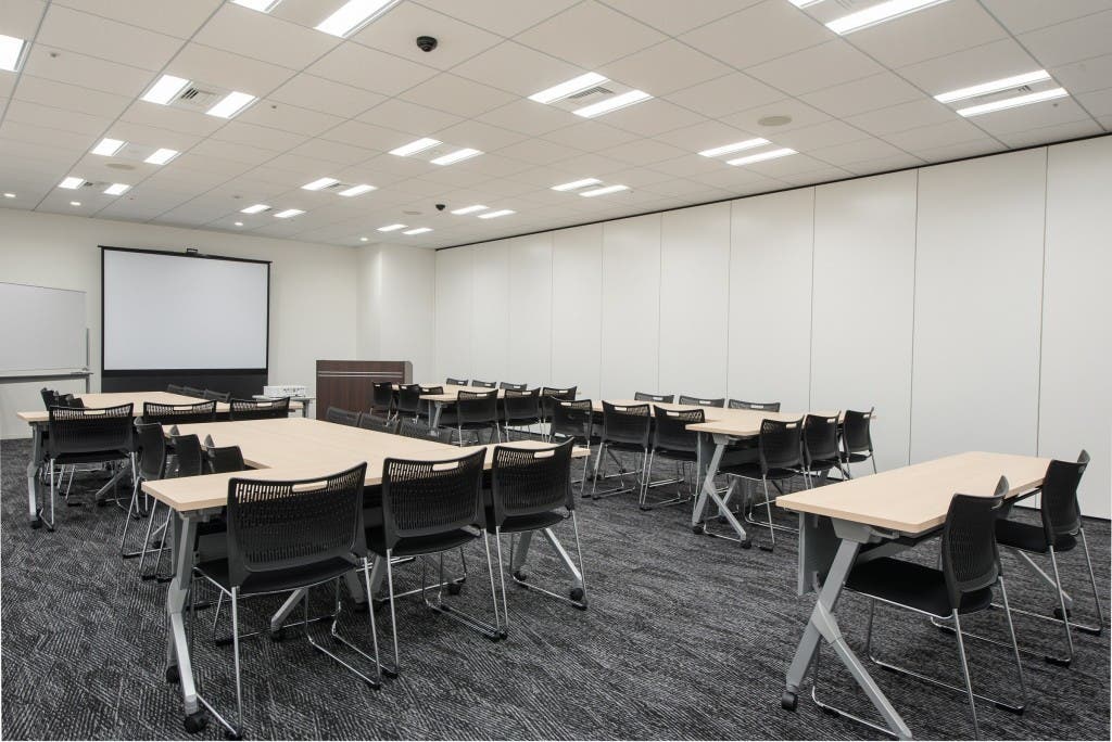 【AP虎ノ門】ROOM C／全てのお客様のあらゆるご要望に、高い信頼と品質での写真2