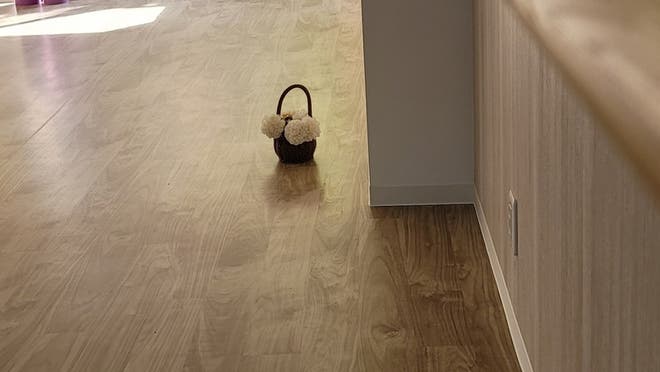 撮影、バレエ・ヨガ・ピラティス・ウォーキング、カルチャー教室などに。お洒落な空間(犀川、忍者寺、西茶屋街のエリア)の写真2