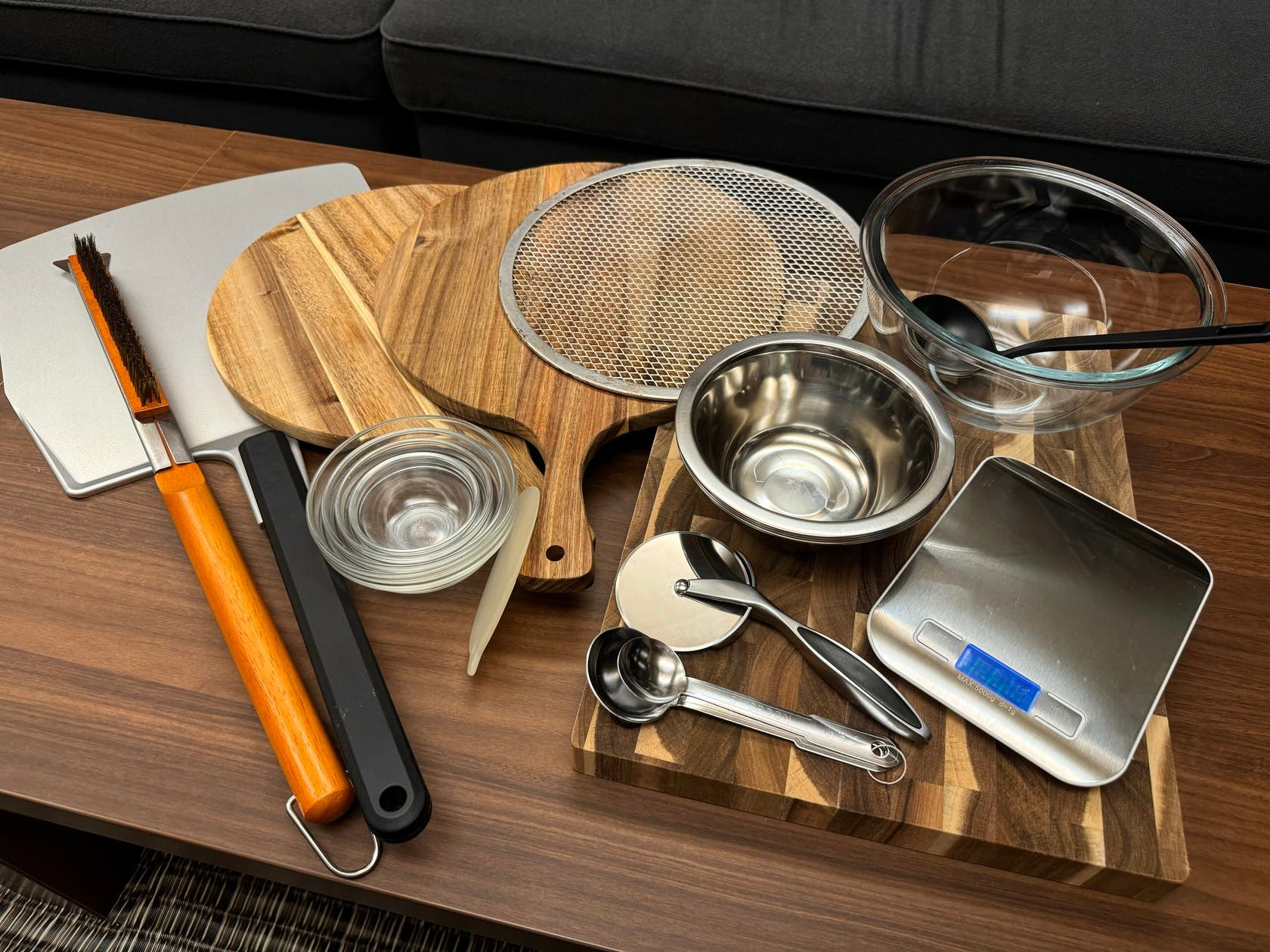 ENRO電気式ピザ窯の画像2