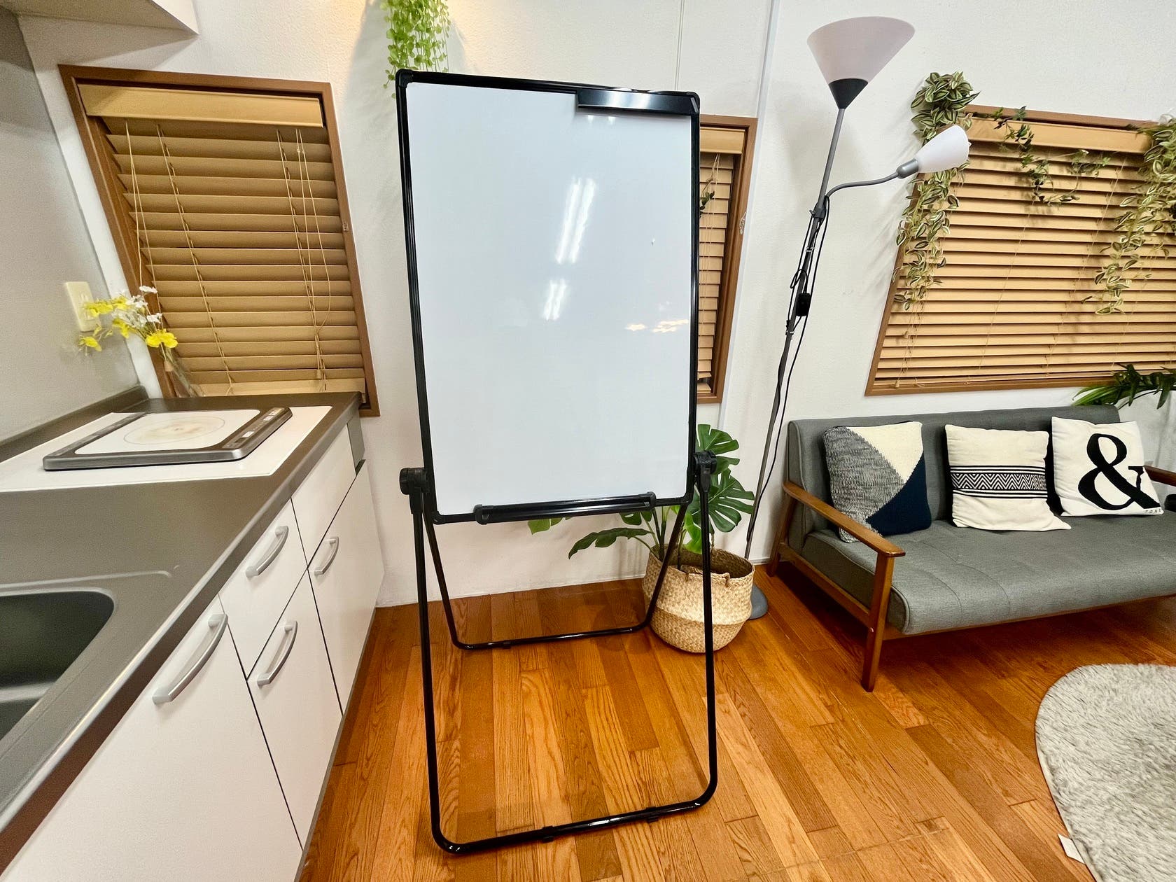 ホワイトボードの画像1