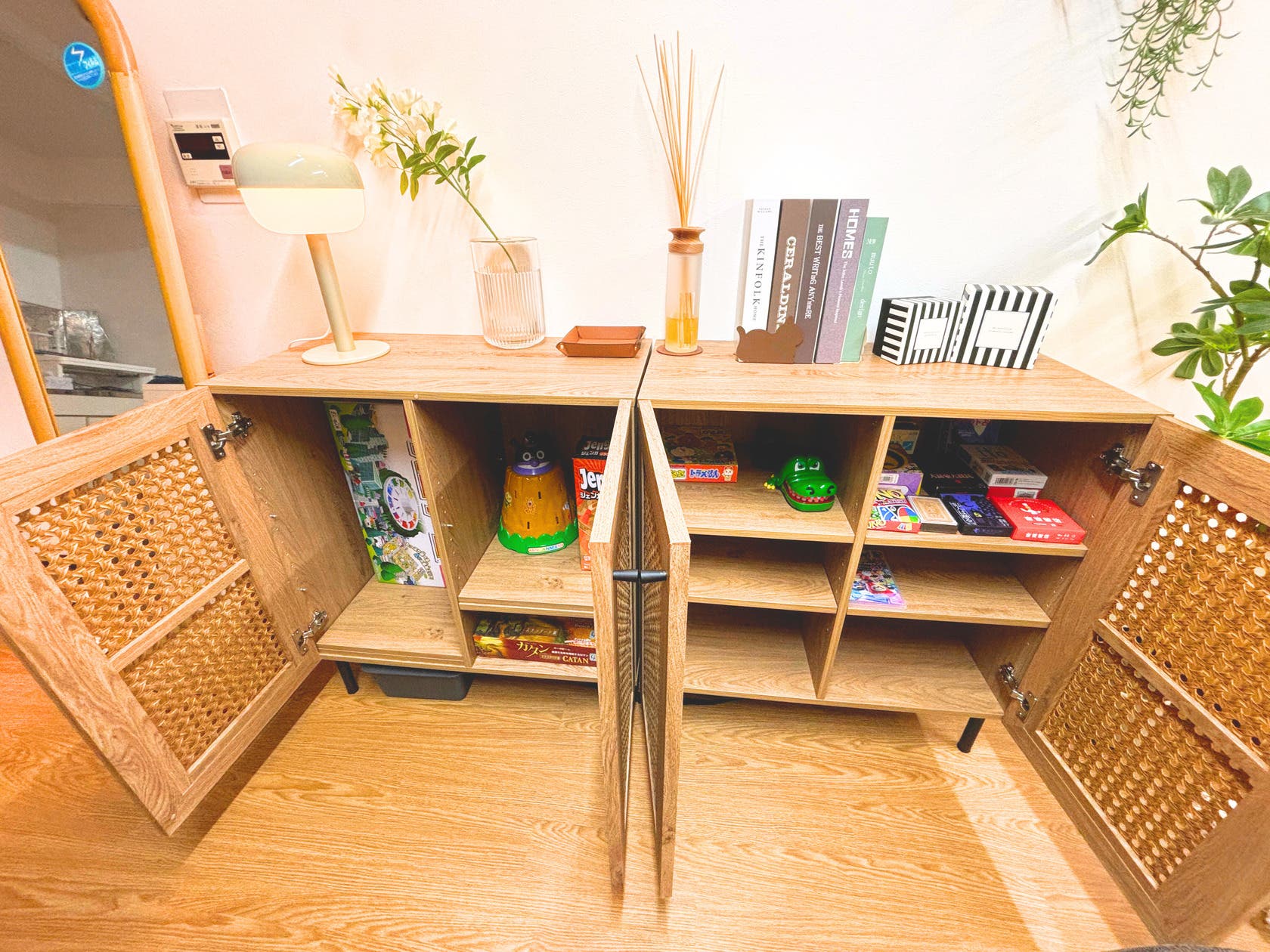 【🌲クリスマスお得企画🌲🎉池袋３分✨大型モニターで推し活🍶パーティ✨最大14名🚶コンビニ１分🚶暖房完備　女子会 💖の写真14