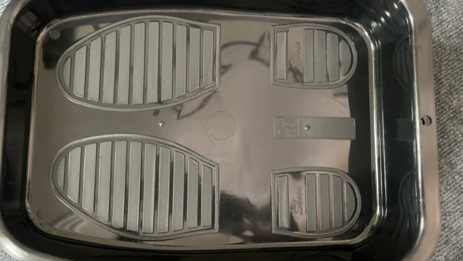 上本町駅徒歩4分!独占ワンフロア貸しで快適!50インチモニター・高速Wi-Fiなど備品も充実!入室前後10分間無料!の写真17