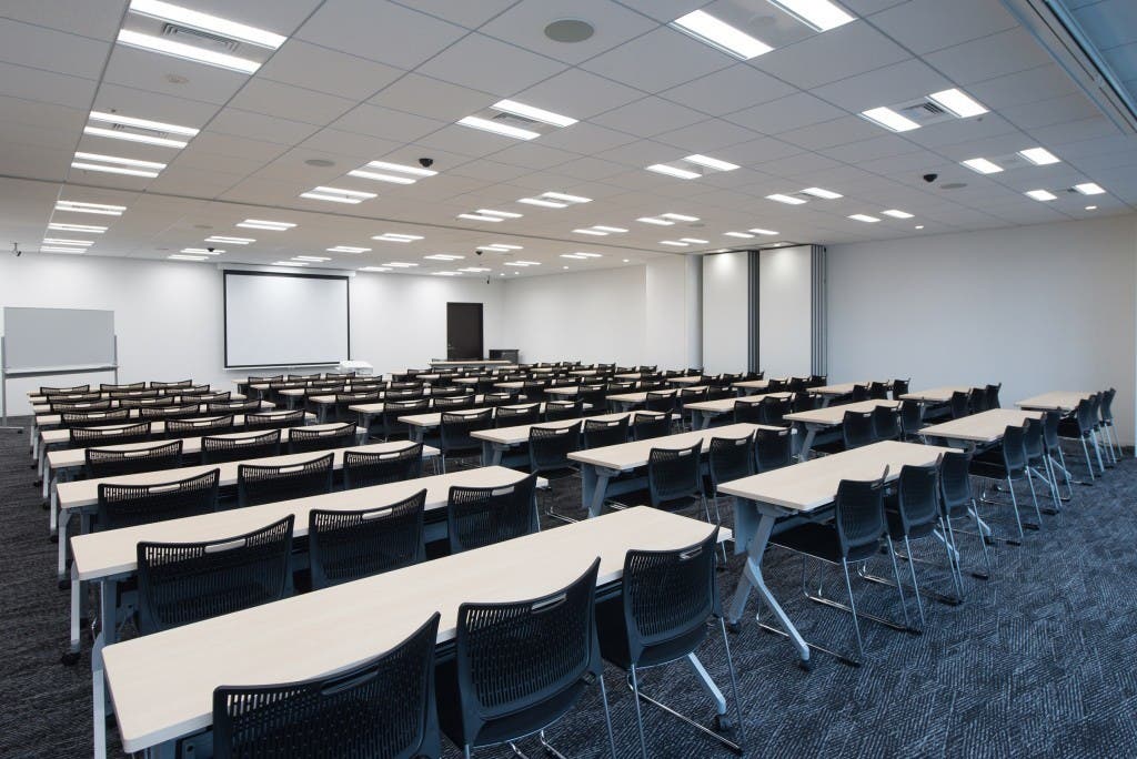 【AP虎ノ門】ROOM C+D／全てのお客様のあらゆるご要望に、高い信頼と品質での写真1