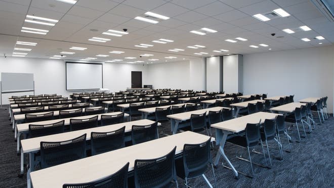 【AP虎ノ門】ROOM C+D/全てのお客様のあらゆるご要望に、高い信頼と品質での写真1