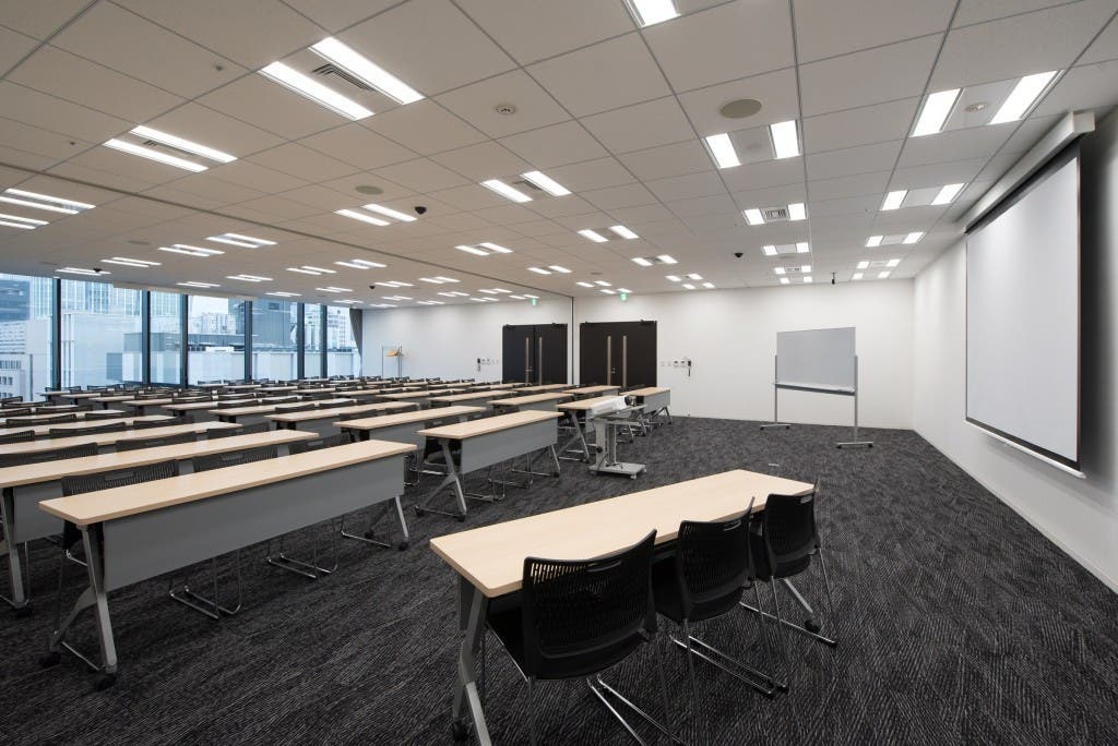 【AP虎ノ門】ROOM C+D／全てのお客様のあらゆるご要望に、高い信頼と品質での写真2