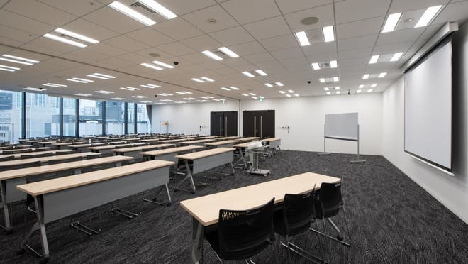 【AP虎ノ門】ROOM C+D/全てのお客様のあらゆるご要望に、高い信頼と品質での写真2