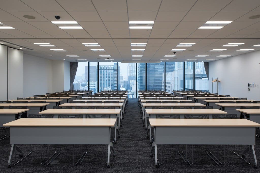 【AP虎ノ門】ROOM C+D／全てのお客様のあらゆるご要望に、高い信頼と品質での写真3