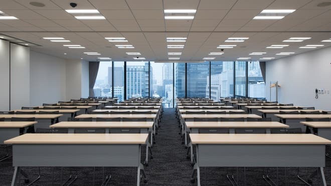 【AP虎ノ門】ROOM C+D/全てのお客様のあらゆるご要望に、高い信頼と品質での写真3