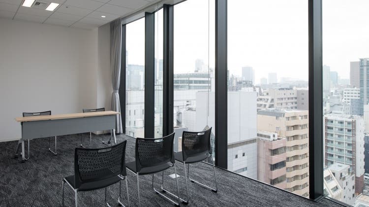 【AP虎ノ門】ROOM Eの写真1