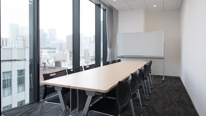 【AP虎ノ門】ROOM F/全てのお客様のあらゆるご要望に、高い信頼と品質での写真1