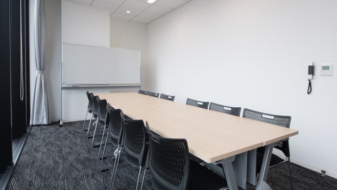 【AP虎ノ門】ROOM F/全てのお客様のあらゆるご要望に、高い信頼と品質での写真2