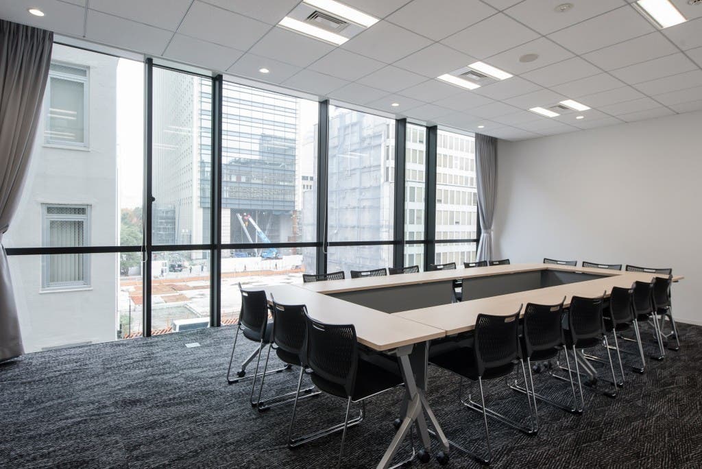 【AP虎ノ門】ROOM G／全てのお客様のあらゆるご要望に、高い信頼と品質での写真1