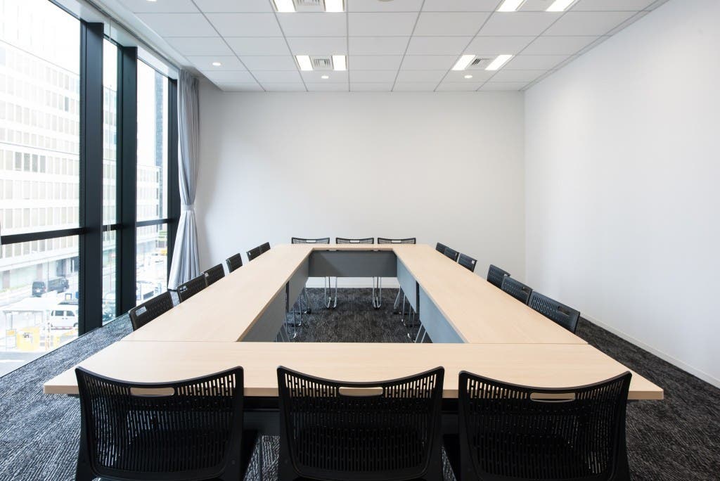 【AP虎ノ門】ROOM G／全てのお客様のあらゆるご要望に、高い信頼と品質での写真2