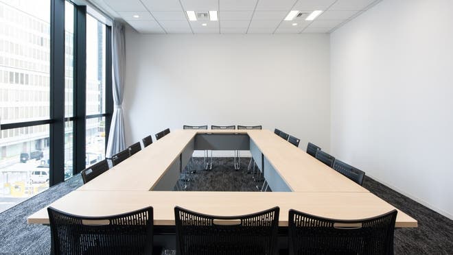 【AP虎ノ門】ROOM G/全てのお客様のあらゆるご要望に、高い信頼と品質での写真2