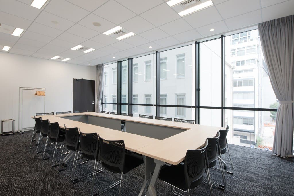 【AP虎ノ門】ROOM G／全てのお客様のあらゆるご要望に、高い信頼と品質での写真3