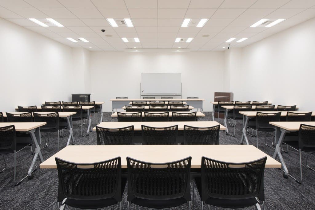 【AP虎ノ門】ROOM J／全てのお客様のあらゆるご要望に、高い信頼と品質での写真1