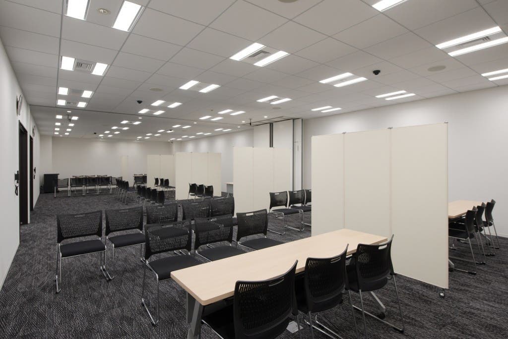 【AP虎ノ門】ROOM I+J／全てのお客様のあらゆるご要望に、高い信頼と品質での写真1