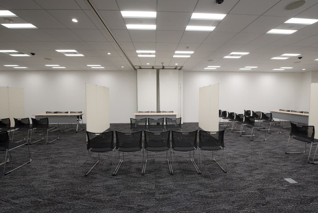 【AP虎ノ門】ROOM I+J／全てのお客様のあらゆるご要望に、高い信頼と品質での写真2