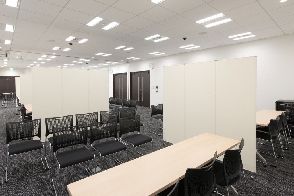 【AP虎ノ門】ROOM I+J／全てのお客様のあらゆるご要望に、高い信頼と品質での写真3