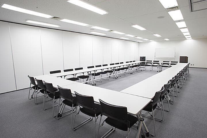 【AP西新宿】ROOM B／全てのお客様のあらゆるご要望に、高い信頼と品質での写真1