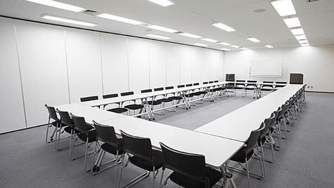 【AP西新宿】ROOM B/全てのお客様のあらゆるご要望に、高い信頼と品質での写真1