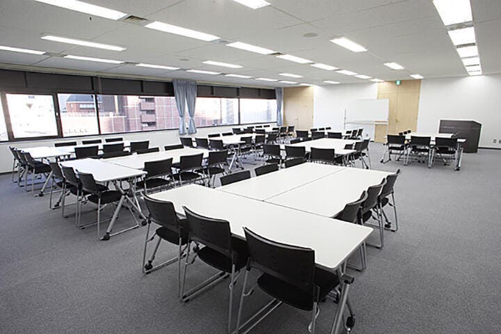 【AP西新宿】ROOM C／全てのお客様のあらゆるご要望に、高い信頼と品質での写真1