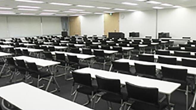 【AP西新宿】ROOM B+C/全てのお客様のあらゆるご要望に、高い信頼と品質での写真1