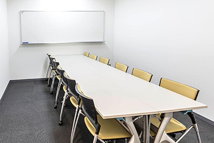 【AP西新宿】ROOM G／全てのお客様のあらゆるご要望に、高い信頼と品質での写真1