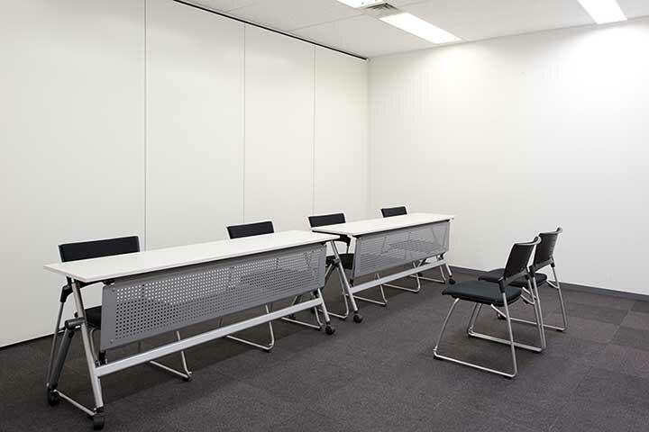 【AP西新宿】ROOM J／全てのお客様のあらゆるご要望に、高い信頼と品質での写真1