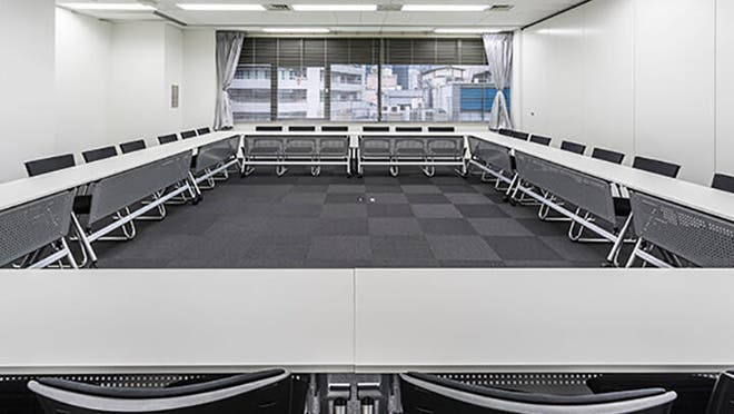 【AP西新宿】ROOM L/全てのお客様のあらゆるご要望に、高い信頼と品質での写真2