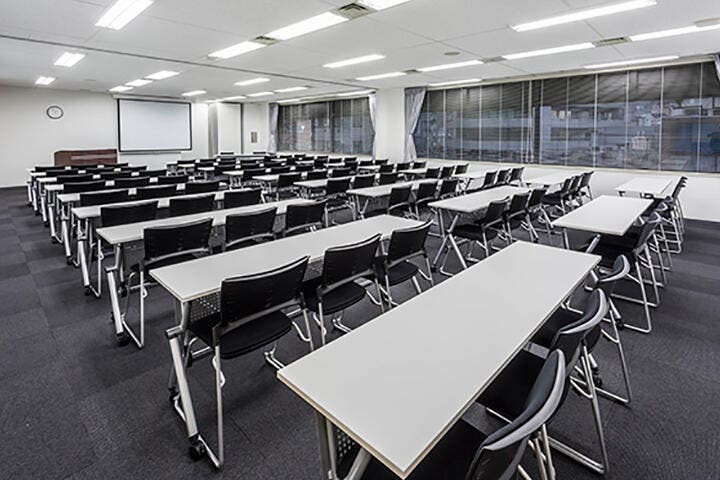 【AP西新宿】ROOM L+M／全てのお客様のあらゆるご要望に、高い信頼と品質での写真1