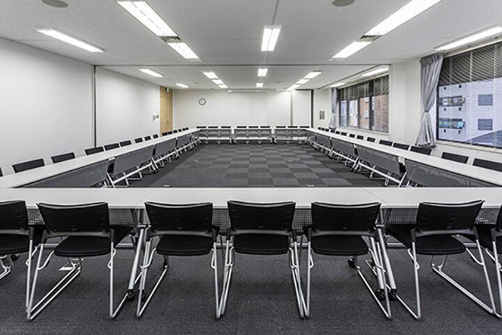 【AP西新宿】ROOM L+M／全てのお客様のあらゆるご要望に、高い信頼と品質での写真3