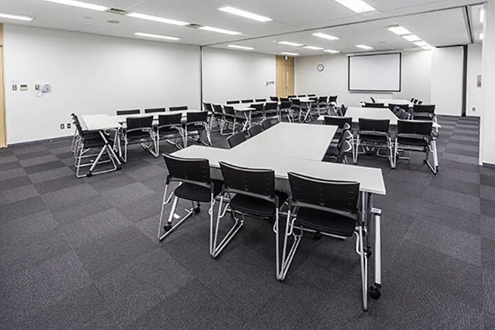 【AP西新宿】ROOM L+M／全てのお客様のあらゆるご要望に、高い信頼と品質での写真4