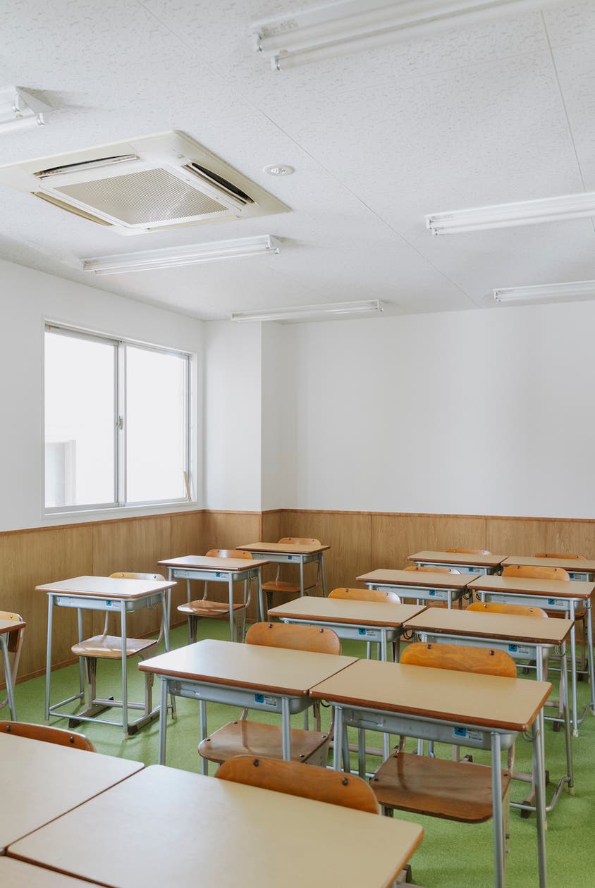 《アルタイル教室の貸切予約ぺージ》　駐車場1台無料 18名様迄ご利用OK 舟入幸町 撮影/打合せ/ワークショップ/女子会の写真5