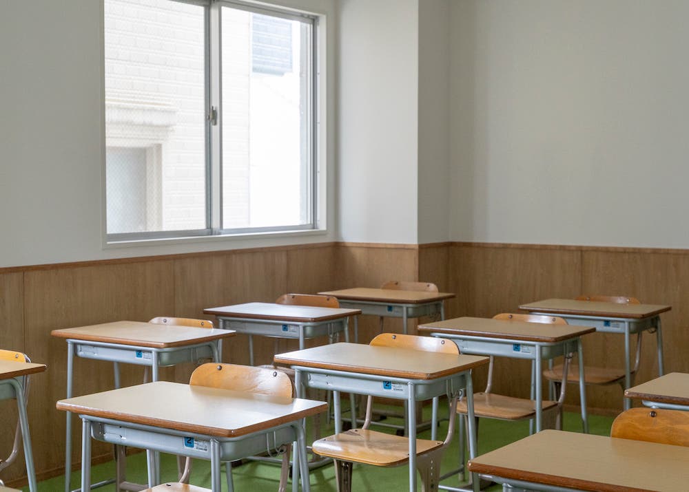 《アルタイル教室の貸切予約ぺージ》　駐車場1台無料 18名様迄ご利用OK 舟入幸町 撮影/打合せ/ワークショップ/女子会の写真6