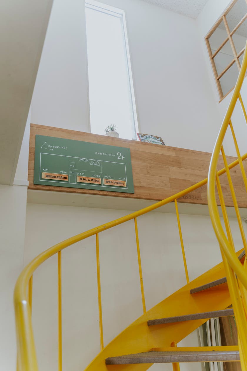 《アルタイル教室の貸切予約ぺージ》　駐車場1台無料 18名様迄ご利用OK 舟入幸町 撮影/打合せ/ワークショップ/女子会の写真7