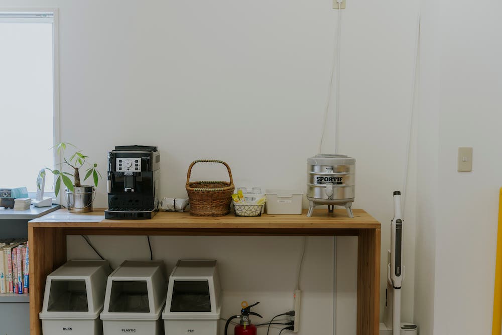 《アルタイル教室の貸切予約ぺージ》　駐車場1台無料 18名様迄ご利用OK 舟入幸町 撮影/打合せ/ワークショップ/女子会の写真8