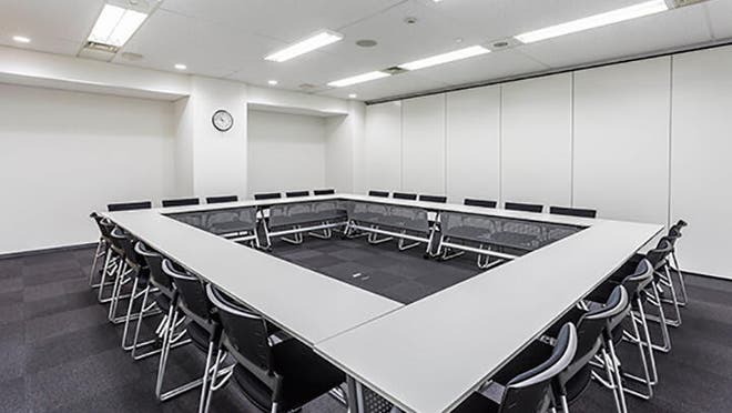 【AP西新宿】ROOM O/全てのお客様のあらゆるご要望に、高い信頼と品質での写真1