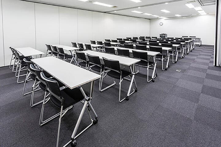 【AP西新宿】ROOM N+O／全てのお客様のあらゆるご要望に、高い信頼と品質での写真1