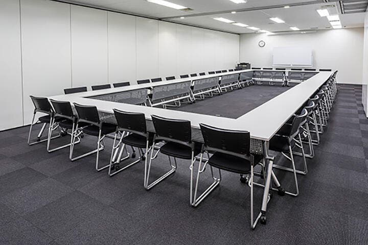 【AP西新宿】ROOM N+O／全てのお客様のあらゆるご要望に、高い信頼と品質での写真2