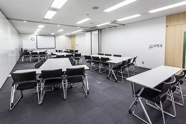 【AP西新宿】ROOM N+O／全てのお客様のあらゆるご要望に、高い信頼と品質での写真3