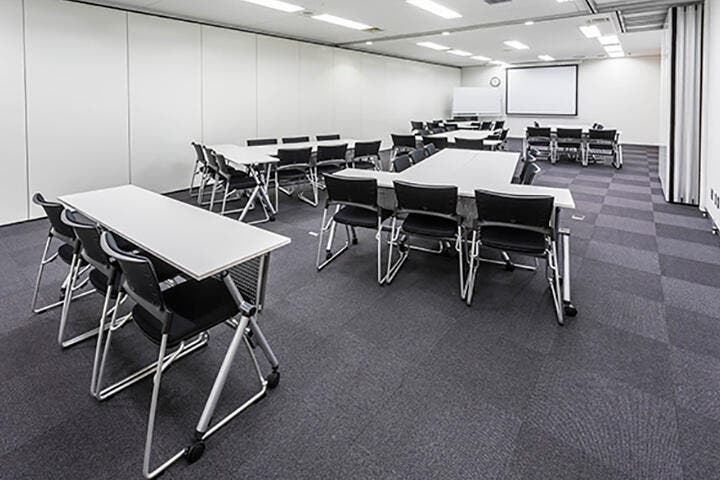 【AP西新宿】ROOM N+O／全てのお客様のあらゆるご要望に、高い信頼と品質での写真4