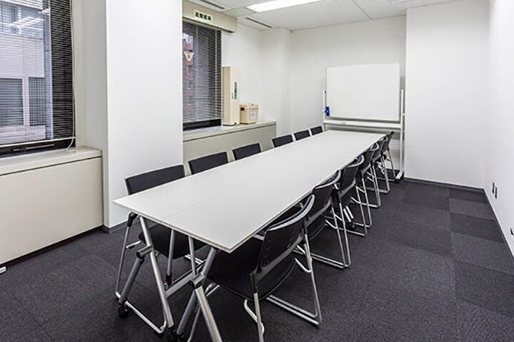 【AP西新宿】ROOM Q／全てのお客様のあらゆるご要望に、高い信頼と品質での写真1