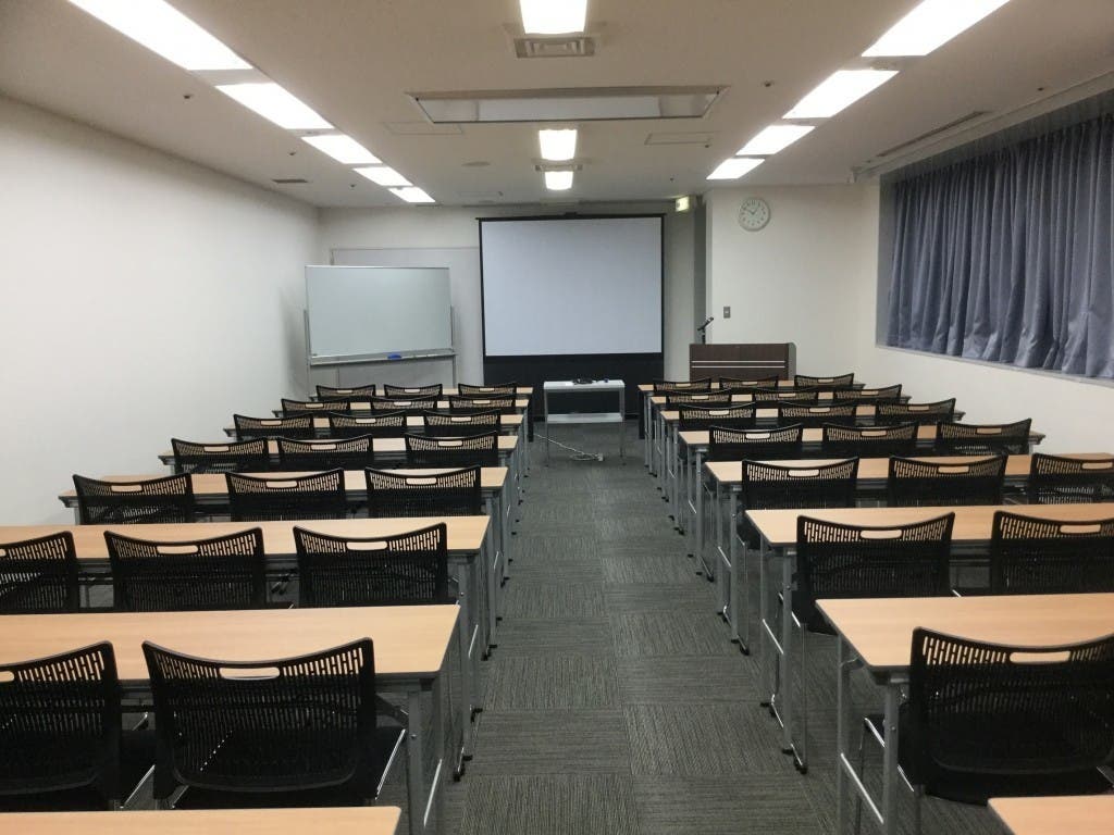 【AP名古屋】ROOM A／全てのお客様のあらゆるご要望に、高い信頼と品質での写真1