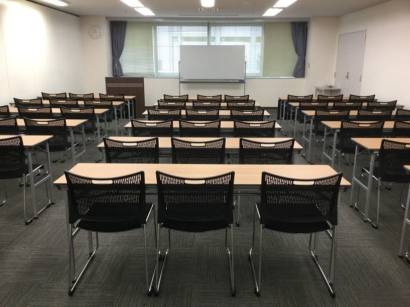 【AP名古屋】ROOM B／全てのお客様のあらゆるご要望に、高い信頼と品質での写真1