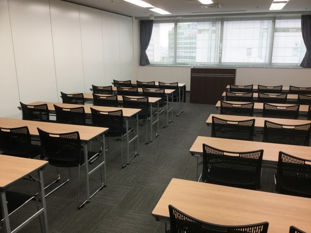 【AP名古屋】ROOM C／全てのお客様のあらゆるご要望に、高い信頼と品質での写真1