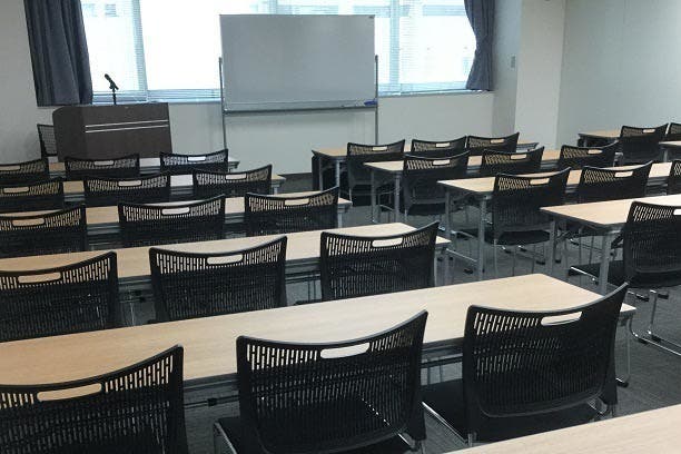 【AP名古屋】ROOM D／全てのお客様のあらゆるご要望に、高い信頼と品質での写真1