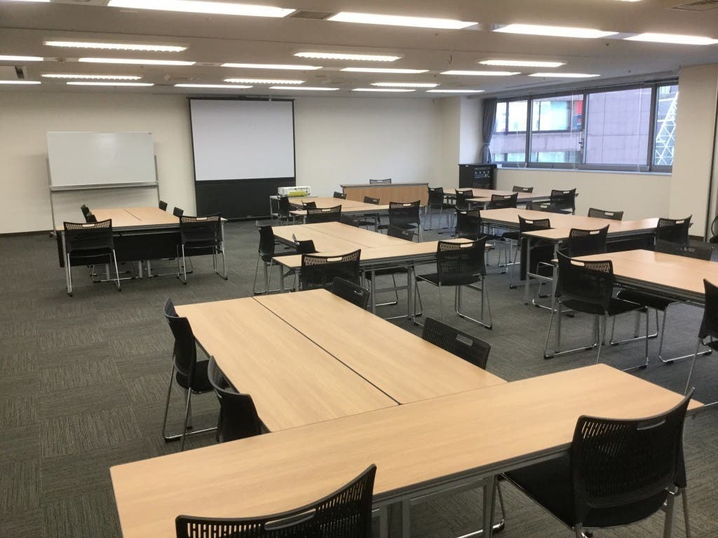 【AP名古屋】ROOM C+D／全てのお客様のあらゆるご要望に、高い信頼と品質での写真1